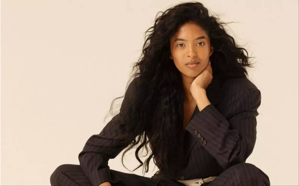 Kobe Bryant's daughter Natalia Bryant graces social media with elegance ...