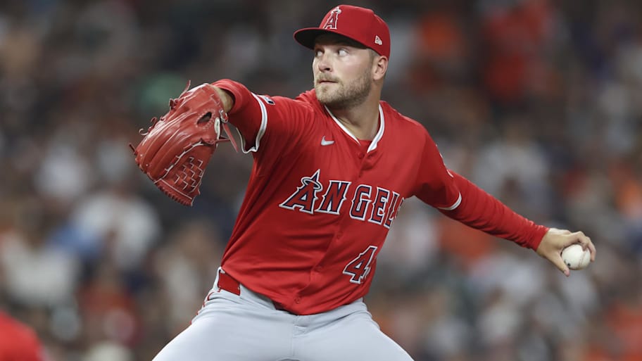 Reid Detmers Sends Clear Message to Angels Regarding Role in 2026