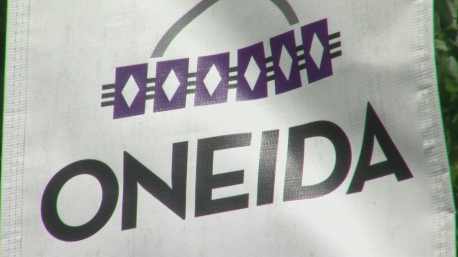 Oneida Nation announces passing of Ernie “Steve” Stevens, Jr., Chairman ...