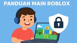 Panduan Main Roblox untuk Pemula 2025: Cara Daftar, Kontrol, dan Tips ...