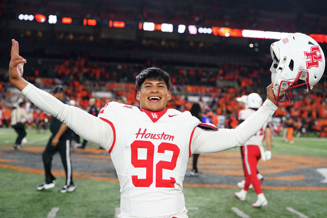 Anatomy of a comeback: Key plays in UH's overtime win over Oregon State