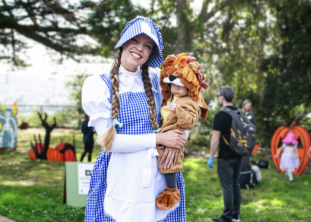 Halloween 2025: Best family-friendly tricks and treats in the Bay Area