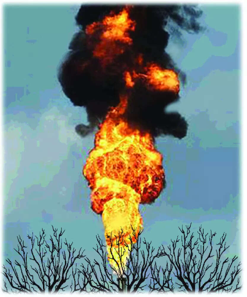 Fire destroys Colva dental clinic, Rs 4L loss