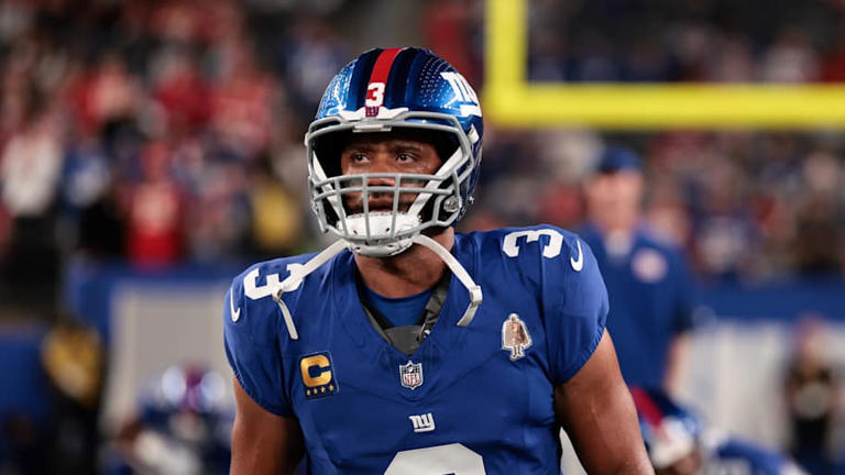 NFL Rumors: Cousins and Wilson trade updates, Hendrickson buzz ...