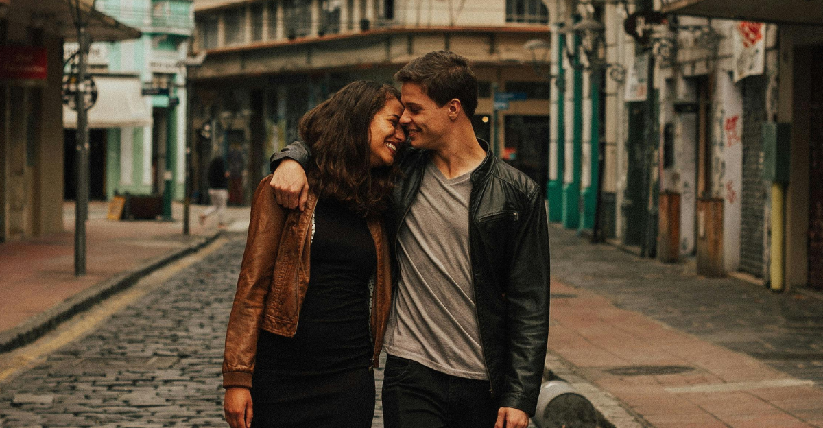 13 Creative Date Ideas for Couples Who’ve Been Together Forever