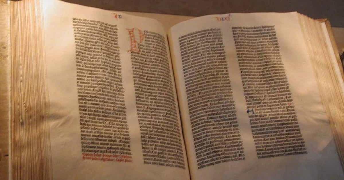 Bible facts we learned in 2021
