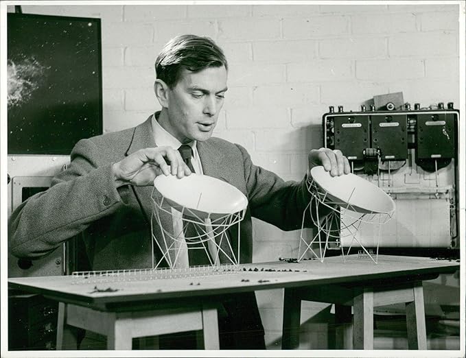 Sept. 27, 1918: The birth of Martin Ryle