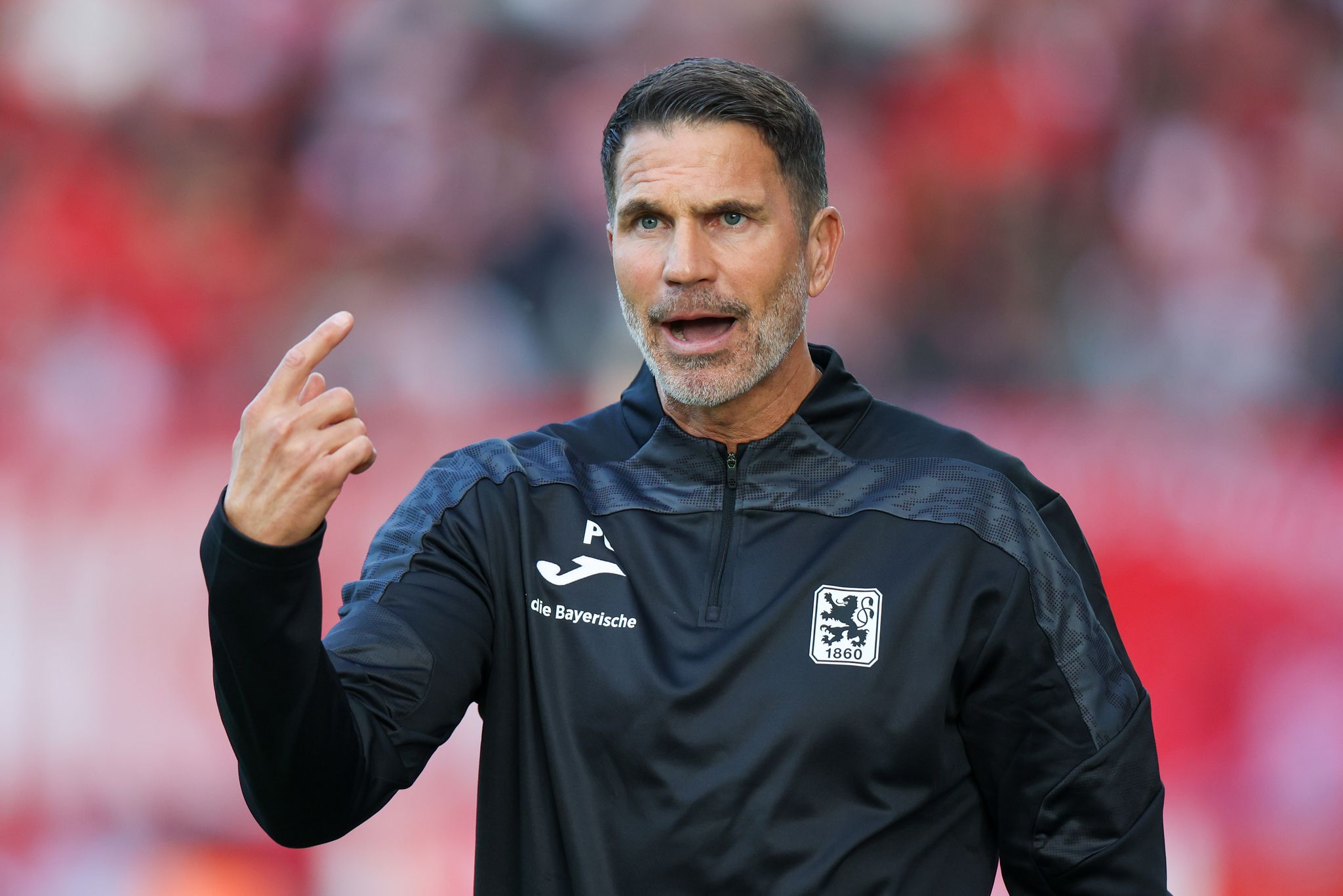 Glückloser Glöckner verliert mit 1860 auch in Aue