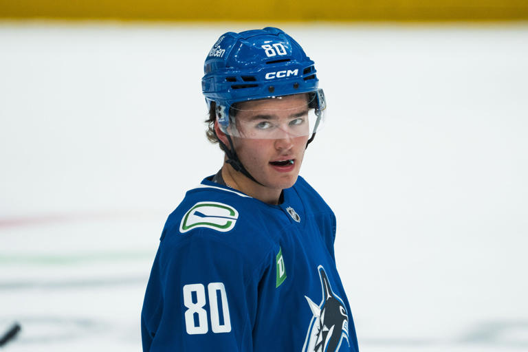 The Statsies: Cootes and PP1 help Canucks surge past AHL-heavy Kraken