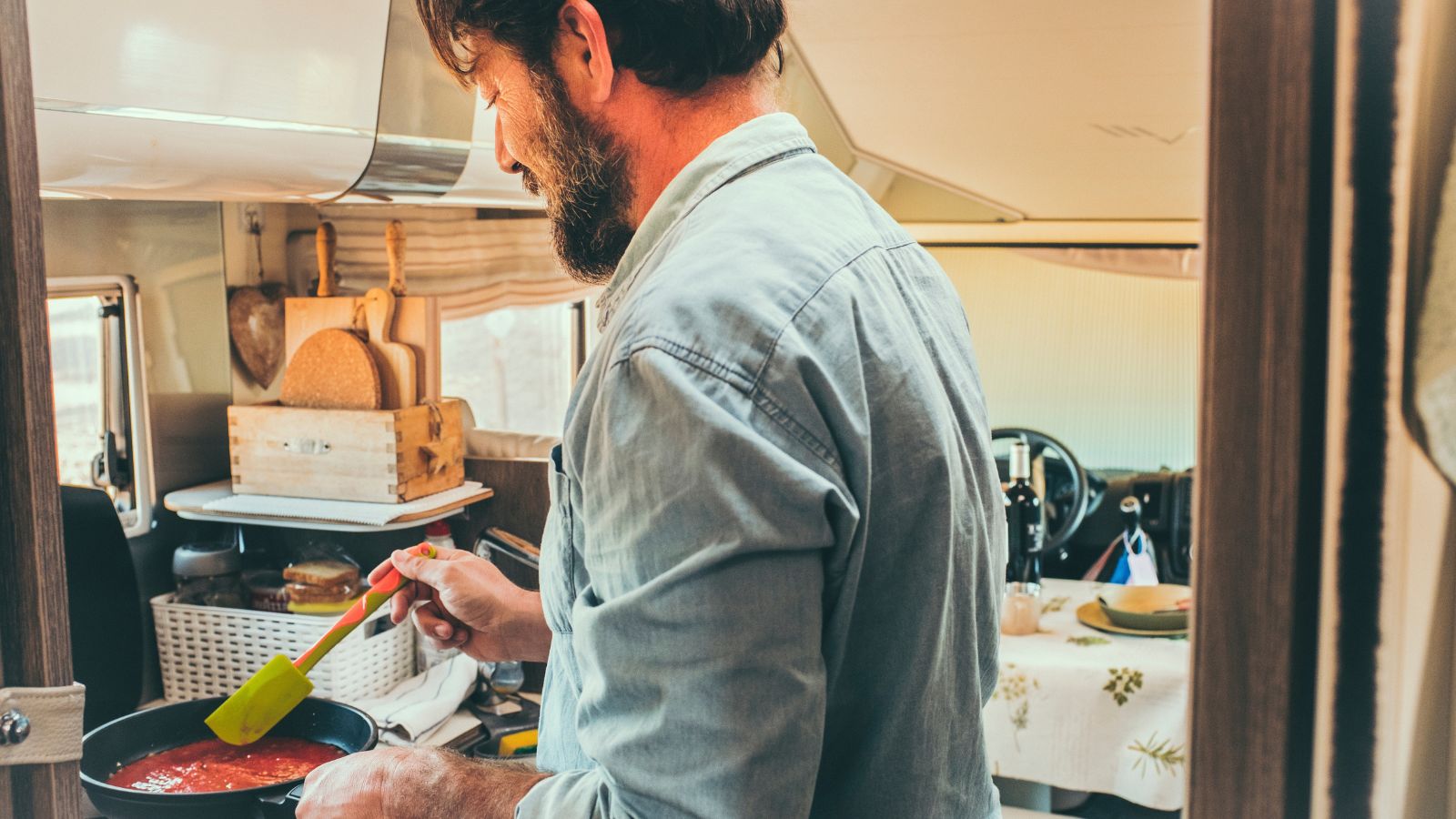 15 RV Tricks That Used to Be Common - But Aren’t Legal Anymore