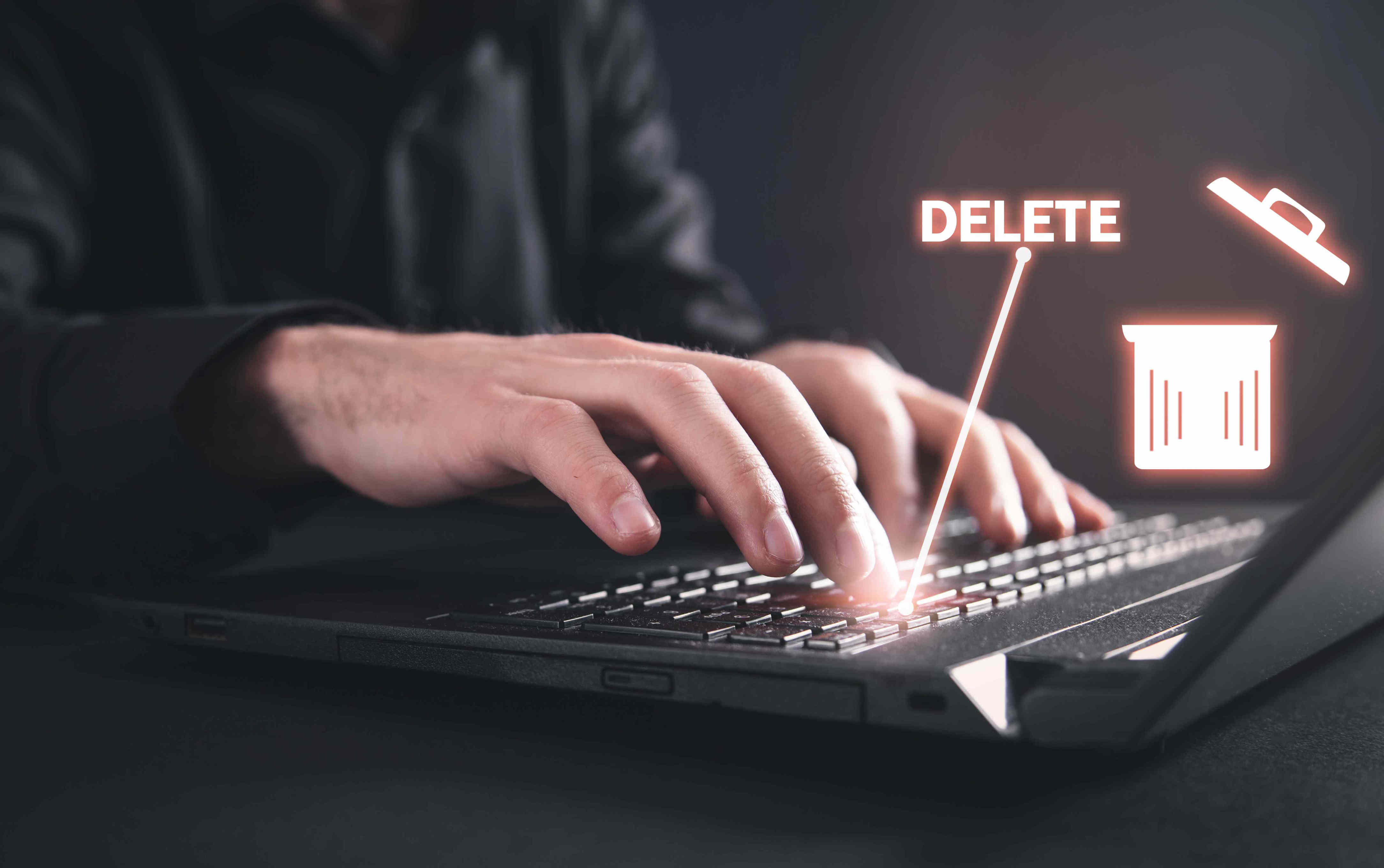 Webroot Uninstall Steps: Full Removal From macOS and Windows