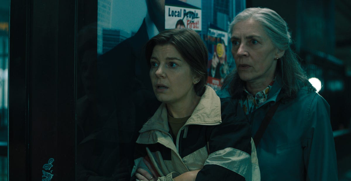 Who’s Who in 'Slow Horses' Season 5