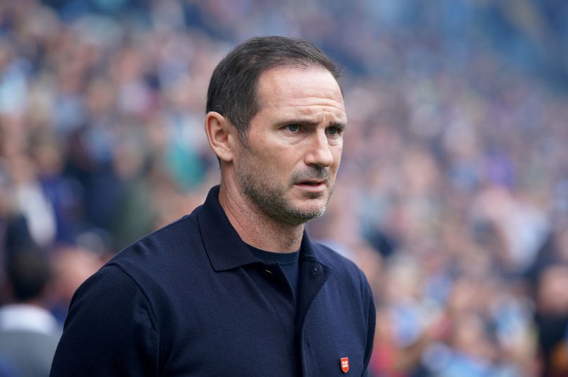 Frank Lampard provides injury 'blow' update on Jack Rudoni but better ...