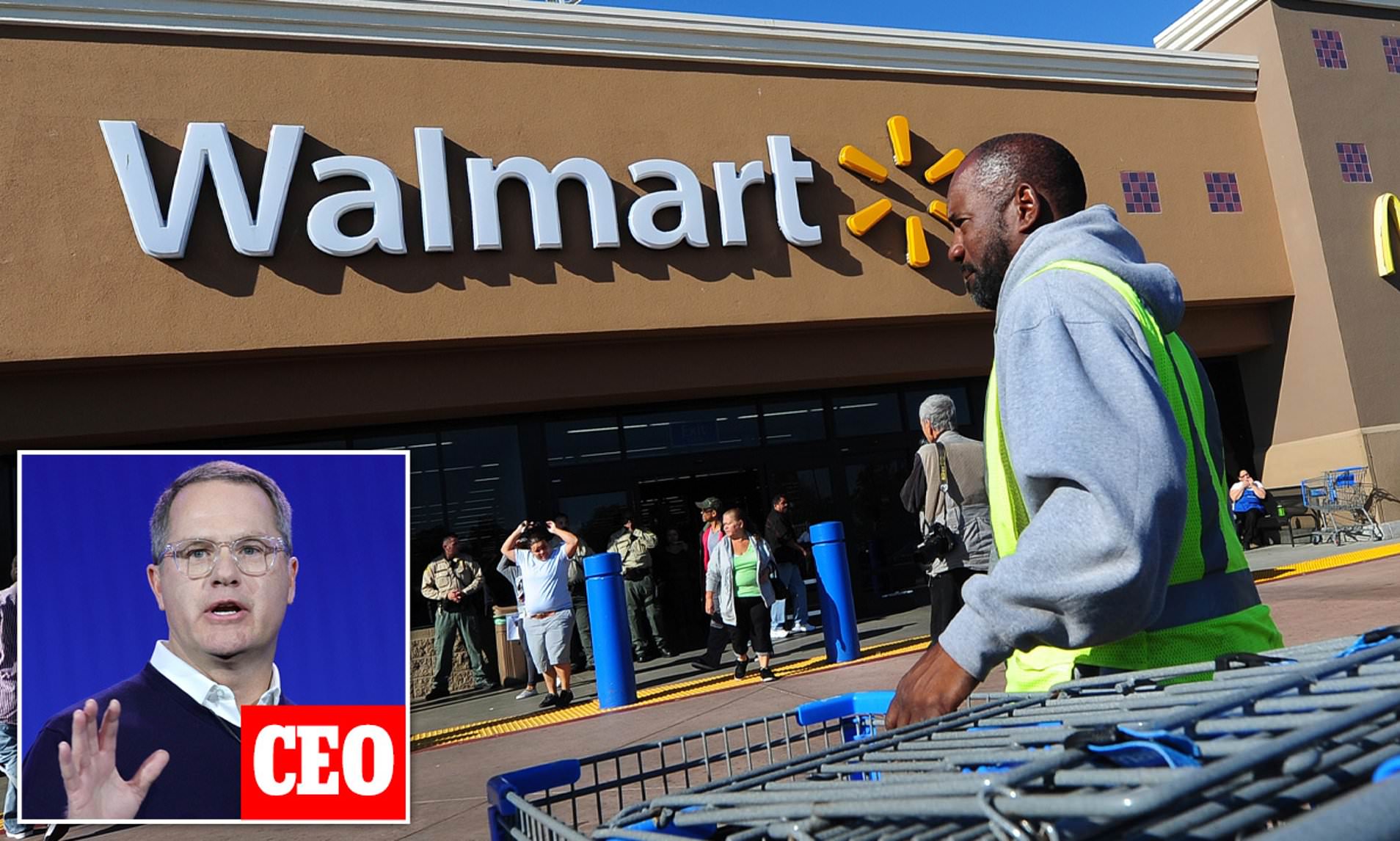 America's biggest employer sounds alarm: ZERO new jobs despite growth ...