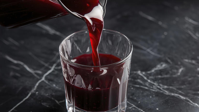 An Underrated Fruit Beverage Could Help Prevent Cancer, Lower Blood ...