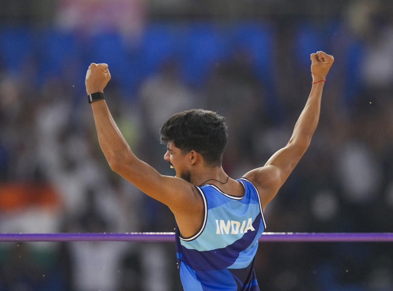 People asked me why I was playing sports after polio struck my right ...