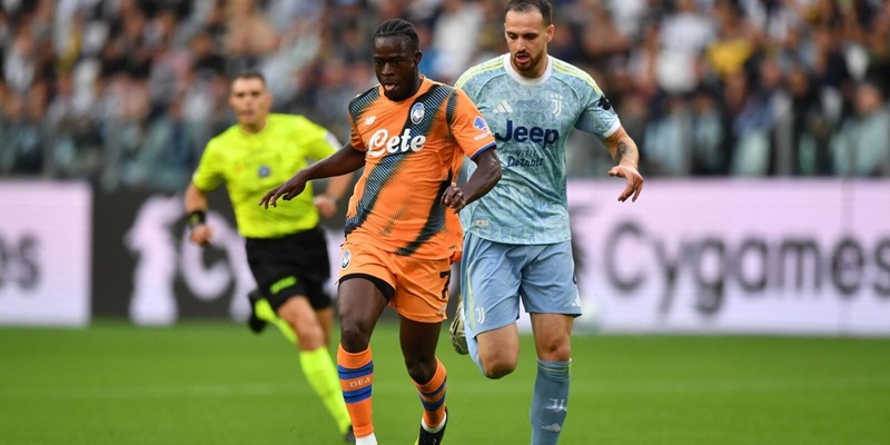 Juventus-Atalanta diretta: formazioni, risultato e aggiornamenti in ...