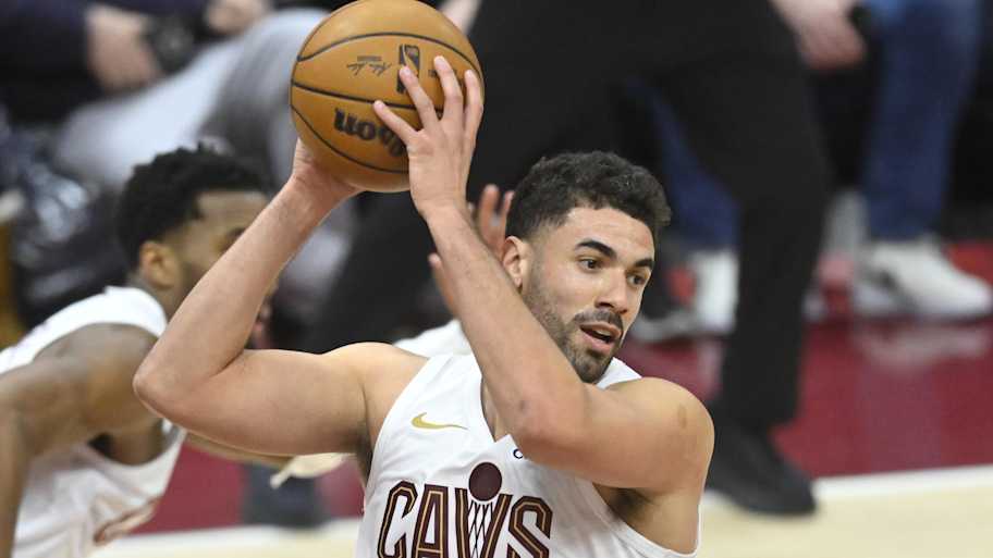 A Brief Look at Georges Niang's Injury History After Pre-Camp Setback