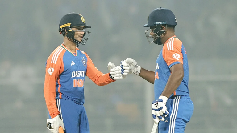 Rahul Chahar Creates History, Breaks 166-Year-Old Record; Becomes First ...