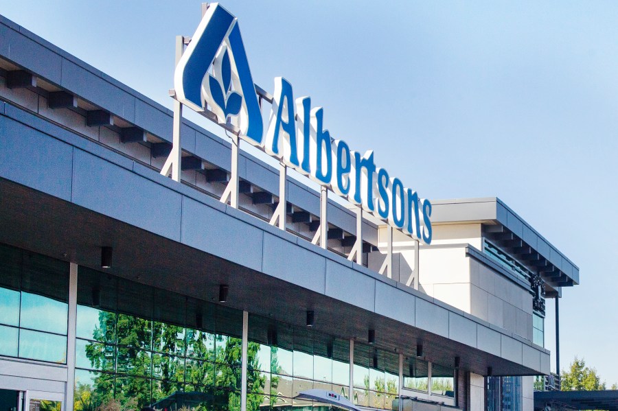 Albertson’s recalls store-made pasta dishes for possible Listeria ...