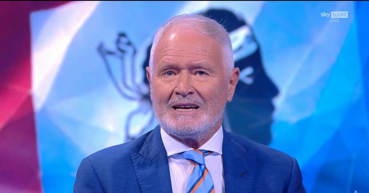 Serena: “Pio Esposito è un carrarmato! Futuro capitano dell’Inter? Dico ...