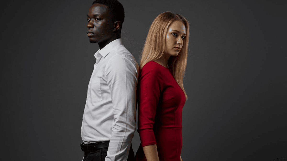 The mistakes that slowly destroy love without you noticing after 10 ...
