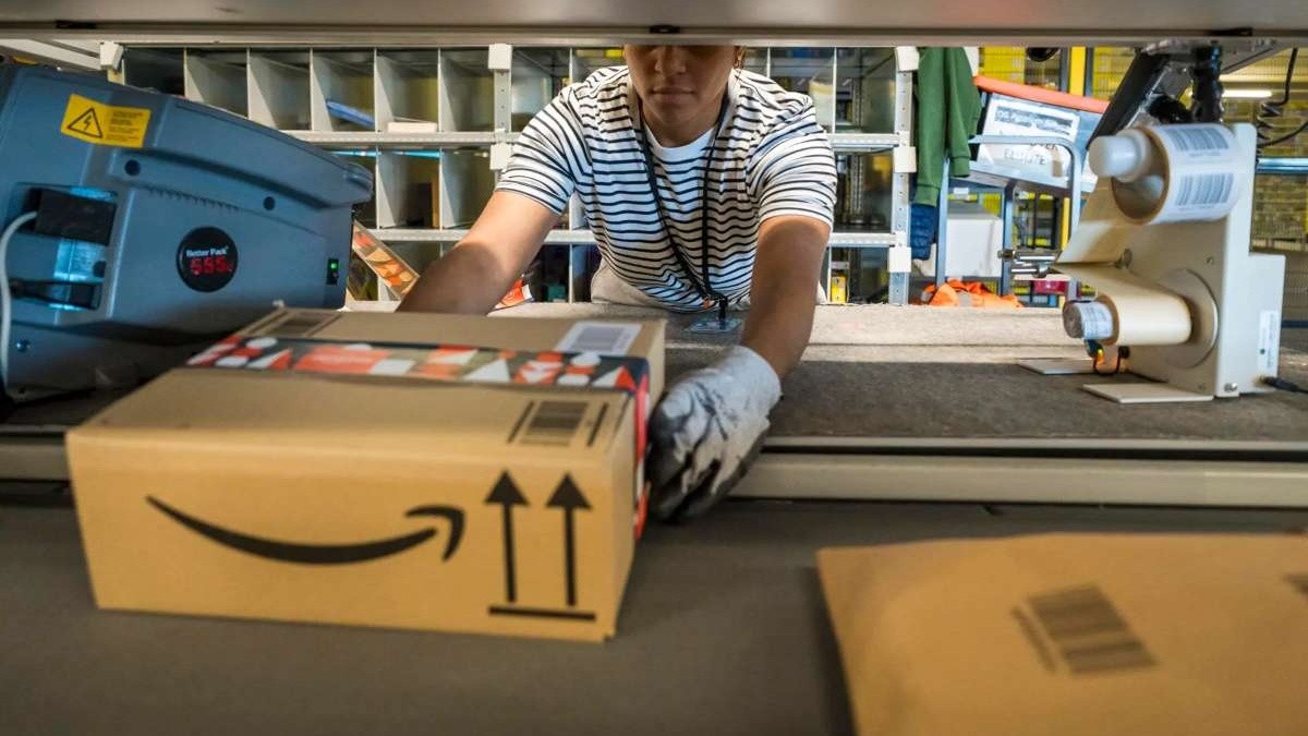 Ensure Your Christmas Gifts Arrive on Time: 2025 Shipping Deadlines for ...