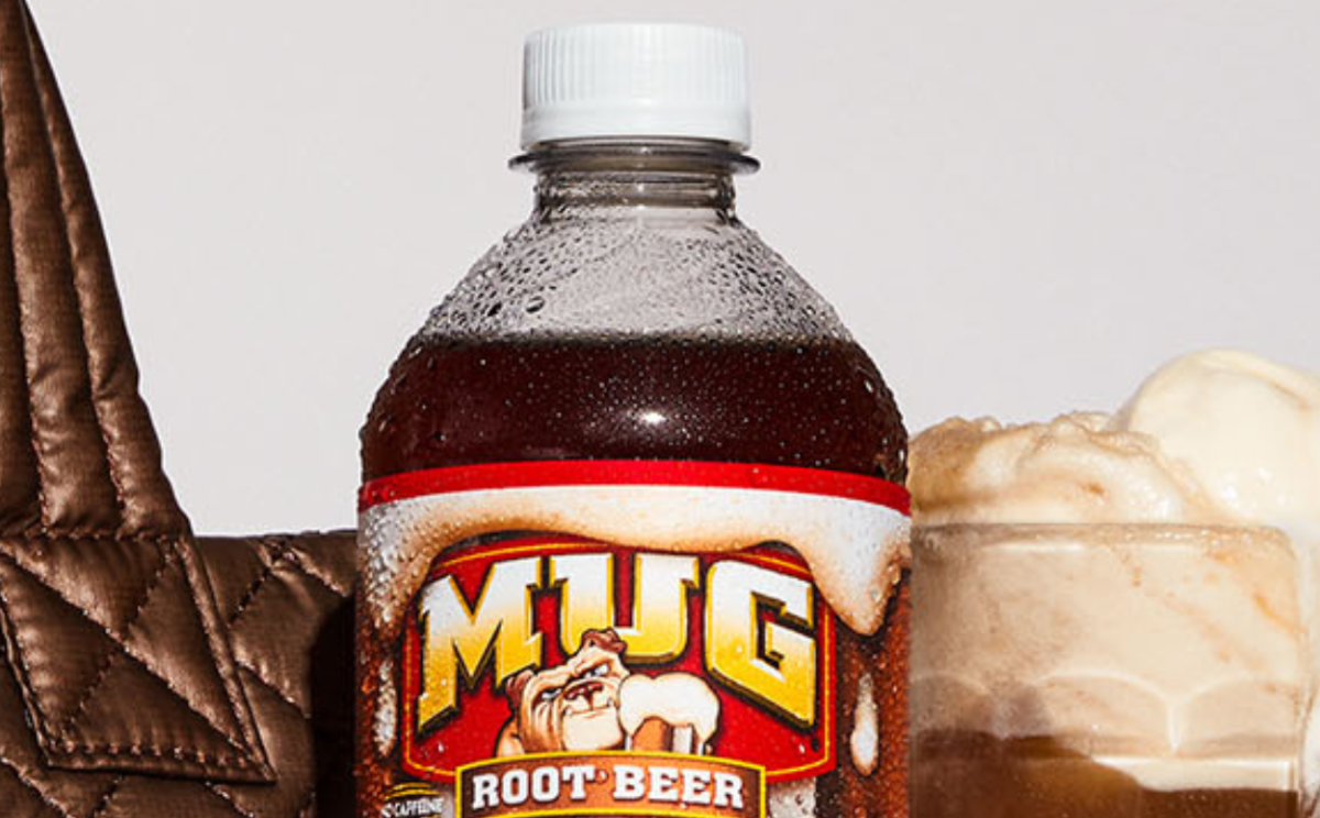 MUG Root Beer Fans Are Beyond 'Stoked' About Its New Soda Flavor