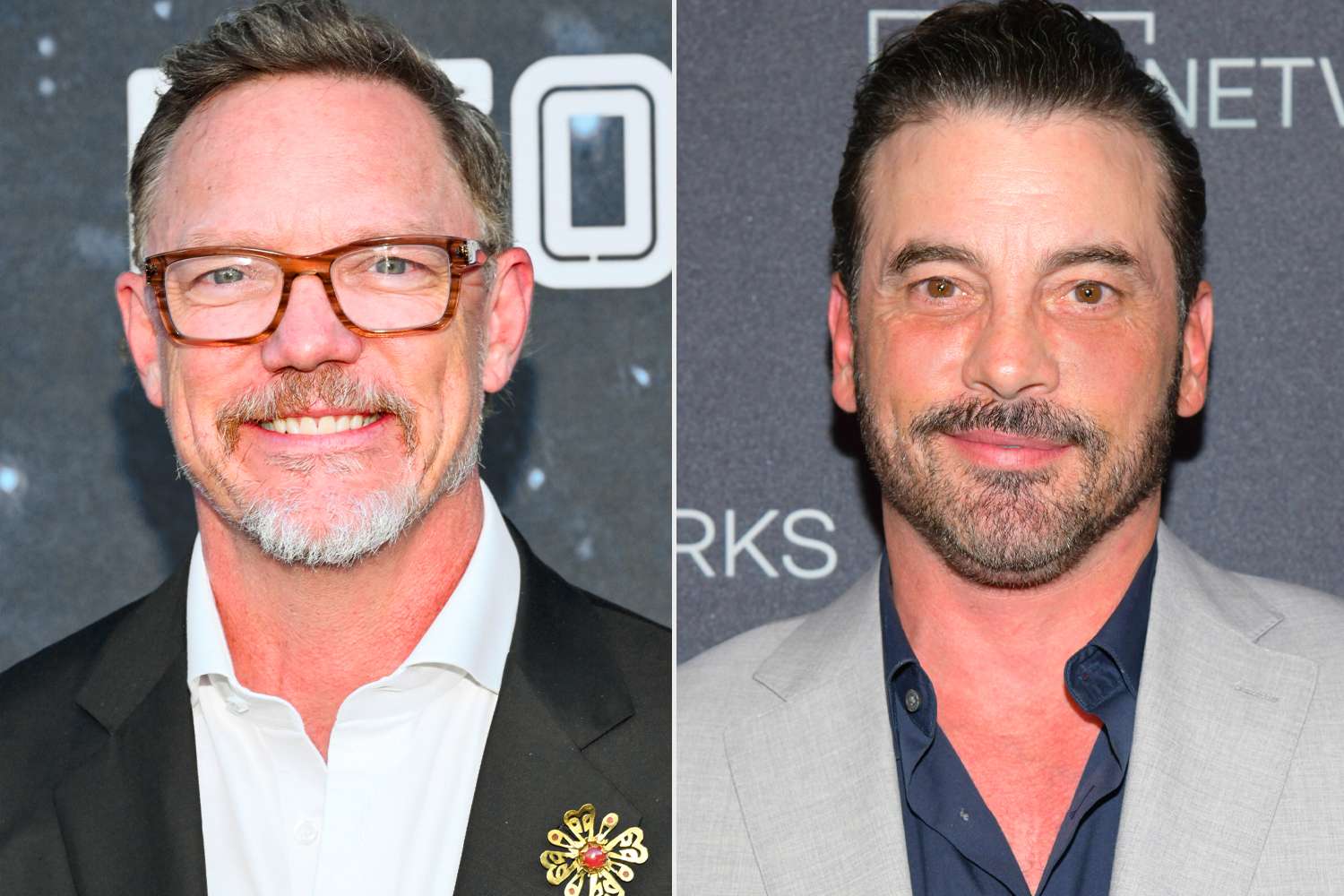 Matthew Lillard Reveals How “Scream” Costar Skeet Ulrich Got His “Five ...