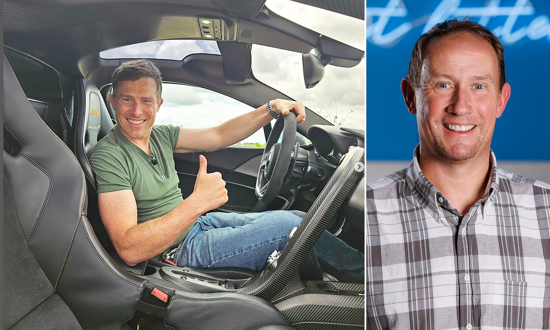 Carwow races towards £100m sales milestone