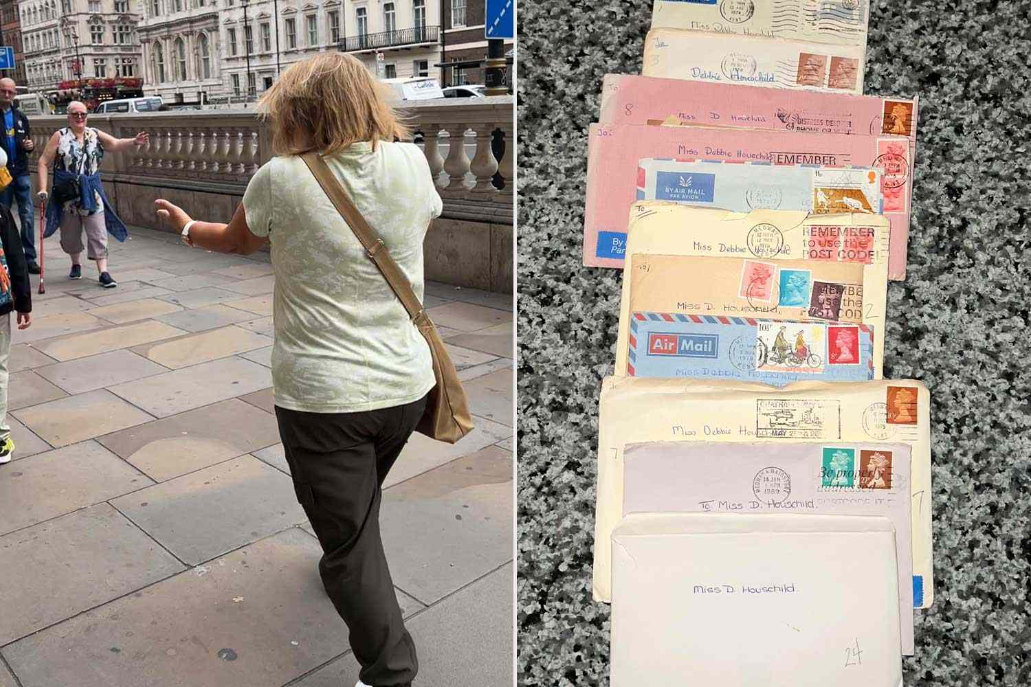 11-Year-Olds from Across the World Became Pen Pals in the ‘70s. 51 ...