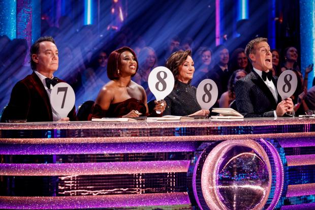 Strictly Come Dancing announces major voting twist leaving stars 'nervous'