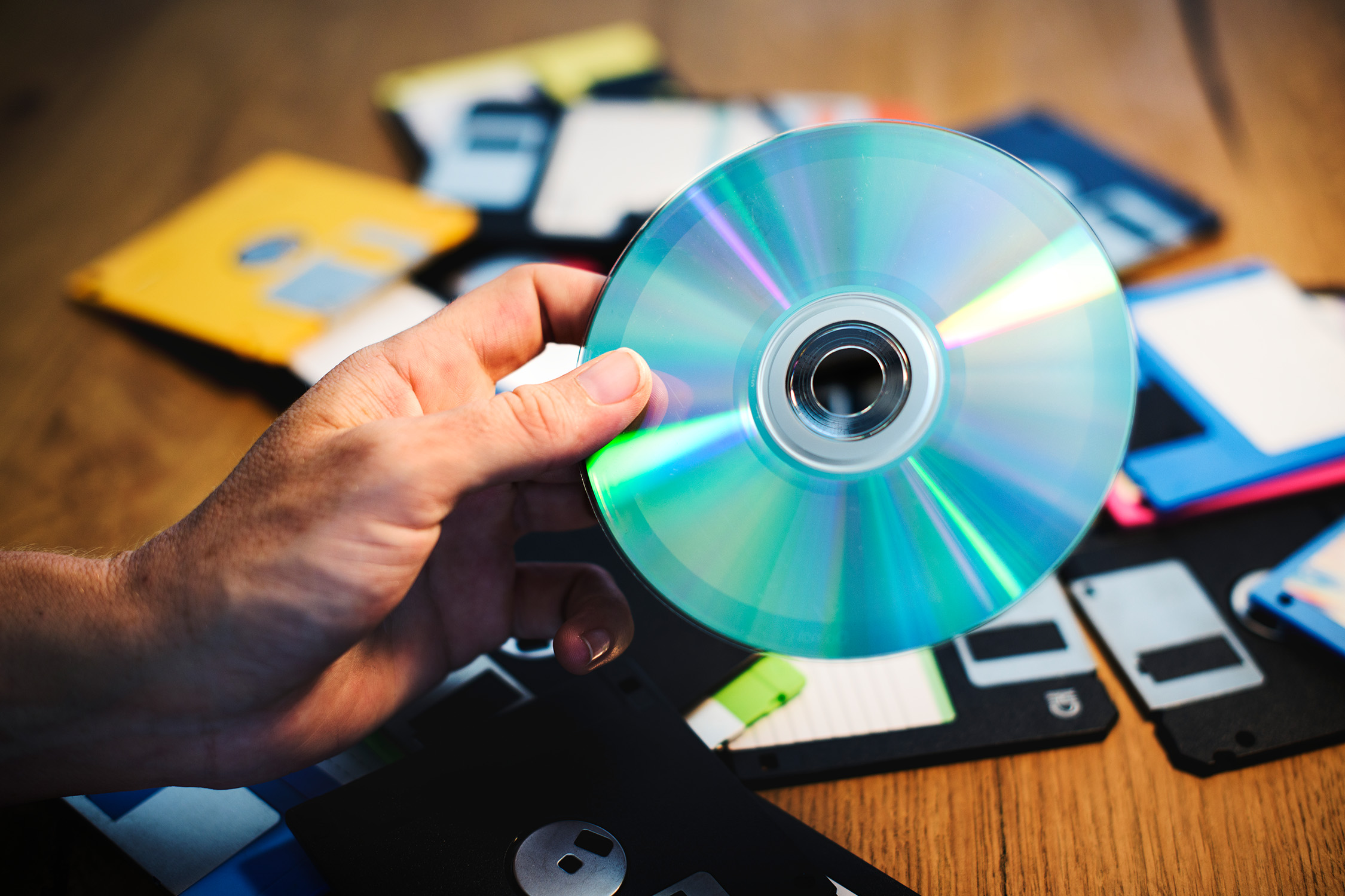 Say RIP to those bulky DVDs with this $30 digitizing ripper software