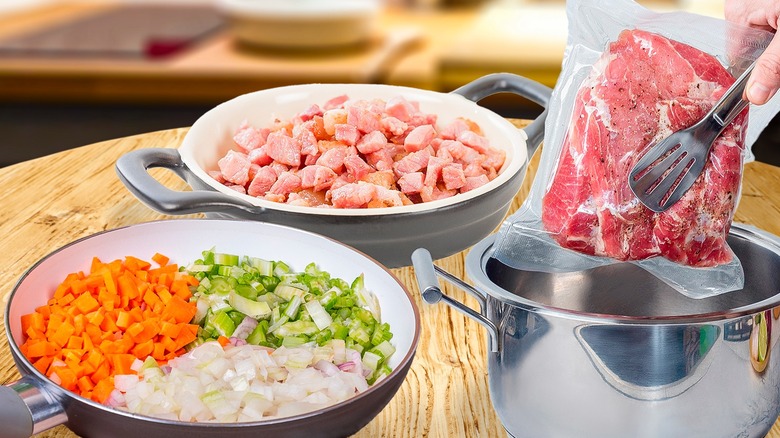 24 Essential French Cooking Terms, Decoded