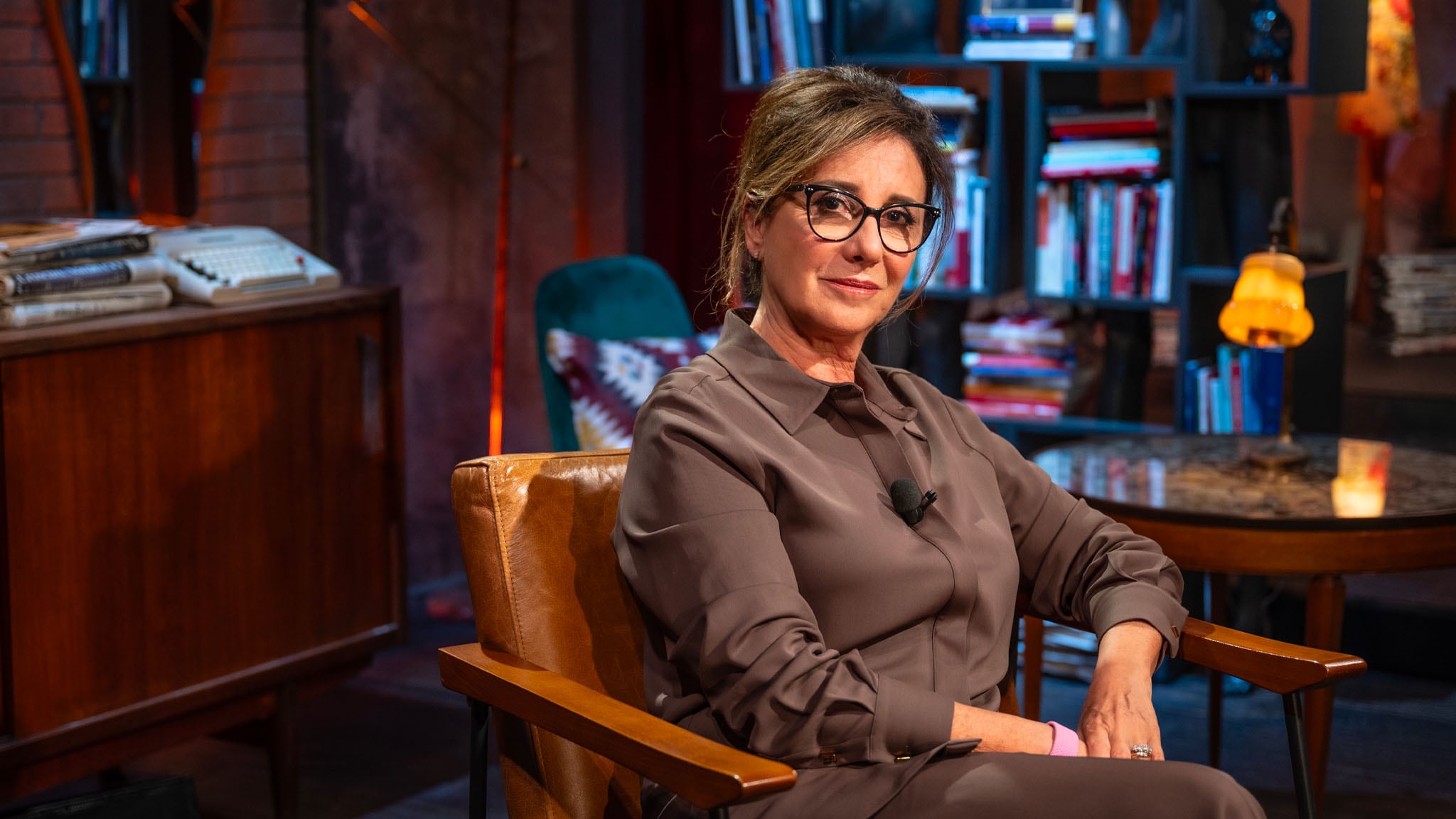 Carla Signoris - La Confessione 27/09/2025