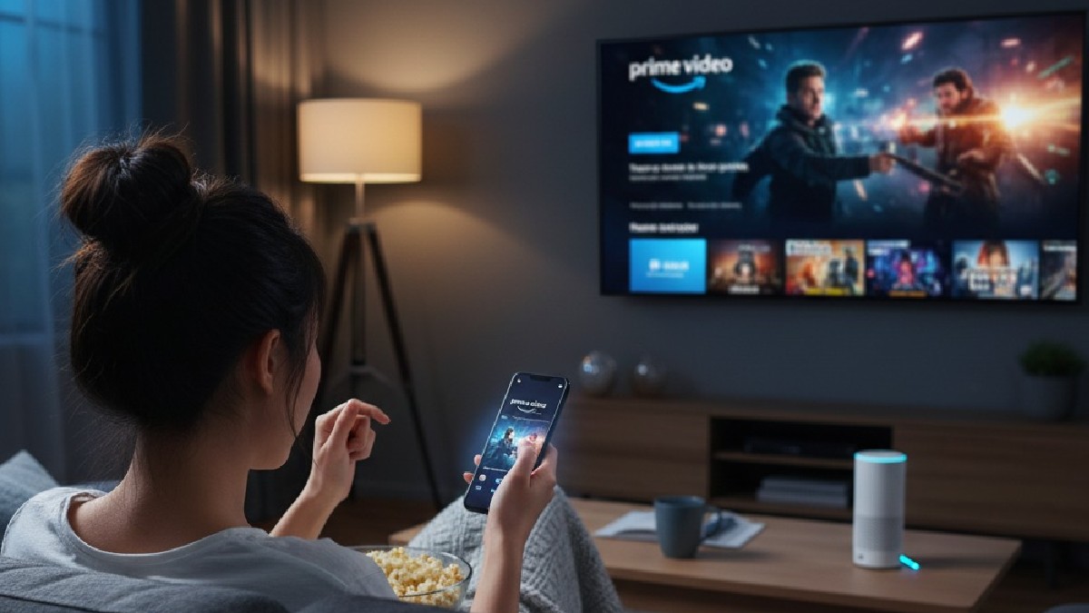 ¿Ya las viste? Estas son las 5 MEJORES películas que puedes encontrar a Prime Video