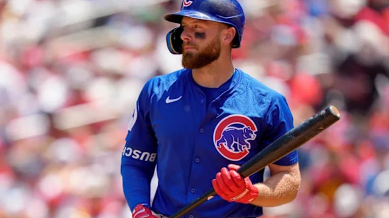 MLB: Cardinals Manager Spoils Cubs Player's Historic Cycle