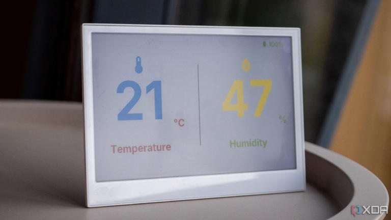 7 ESPHome projects that made my smart home actually feel smart