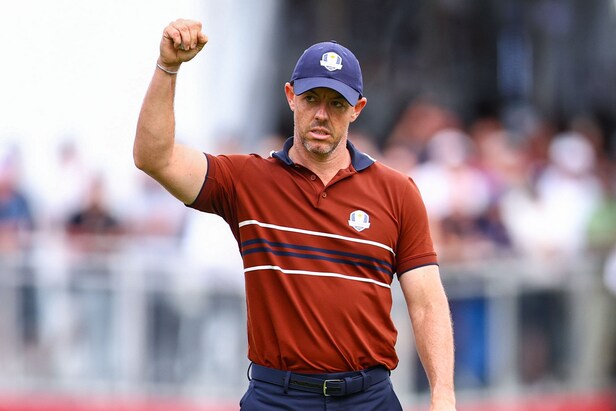 Ryder Cup 2025 live updates: Europe continues domination, takes record ...