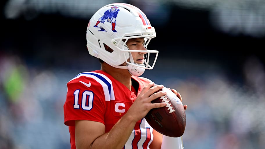 3 NFL players teasing a big-time breakout season in 2025