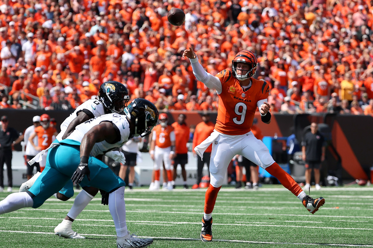 Joe Burrow Has Promise For NFL Fans After Undergoing Surgery