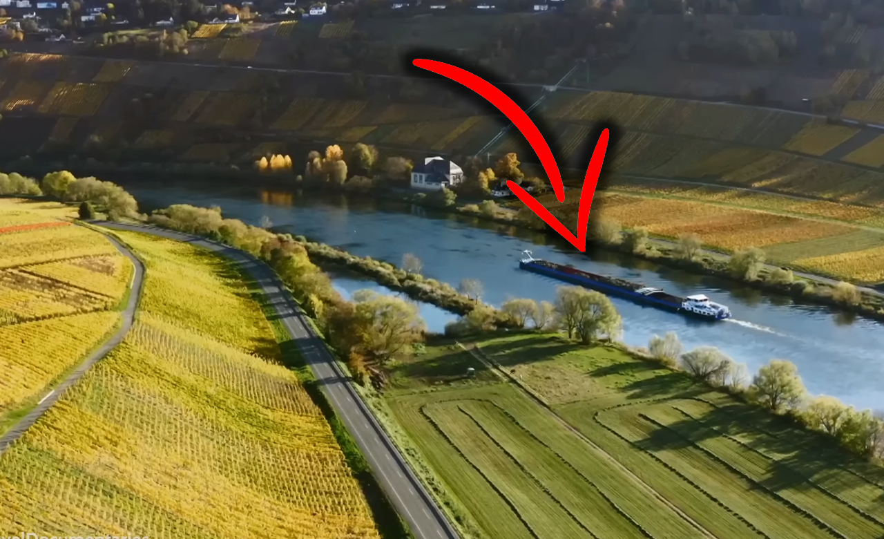I learned the hard way: River cruising insights