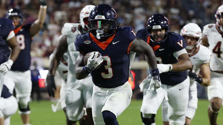 20 notes to remember from FSU football's 46-38 loss to Virginia