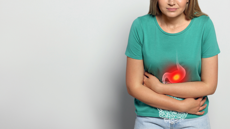 From indigestion to infection: What frequent burping could mean
