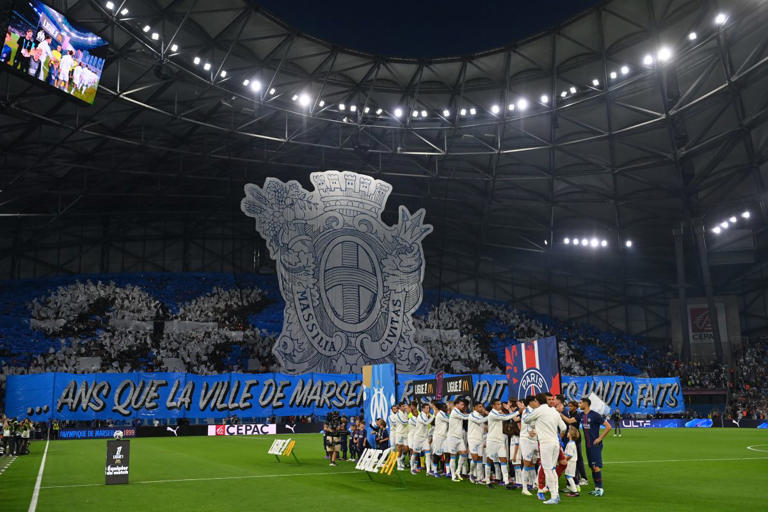 OM-PSG : Vincent Duluc tire son chapeau aux supporters marseillais