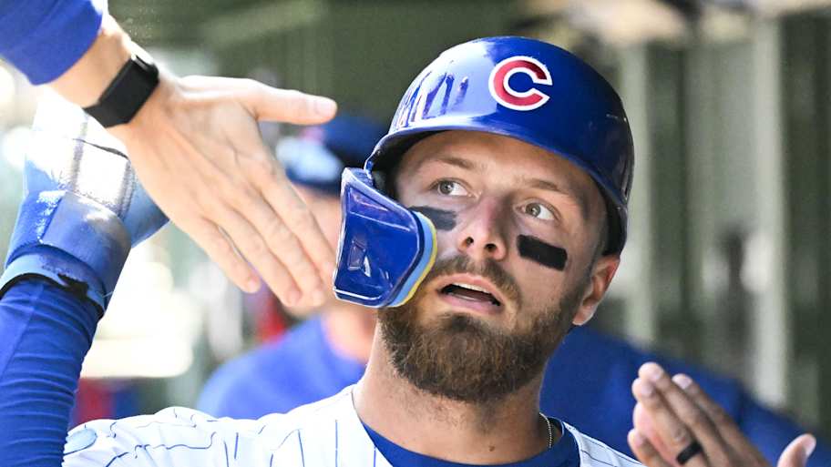 Cubs Clinch Home Field Advantage In Wild Card Matchup Against Padres