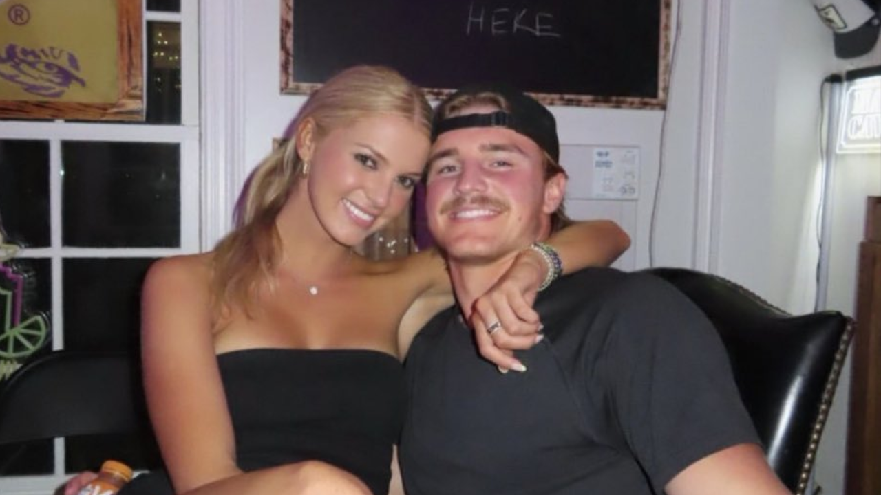 Who Is Landry Kiffin’s Boyfriend? Lane Kiffin’s Daughter's Support For ...