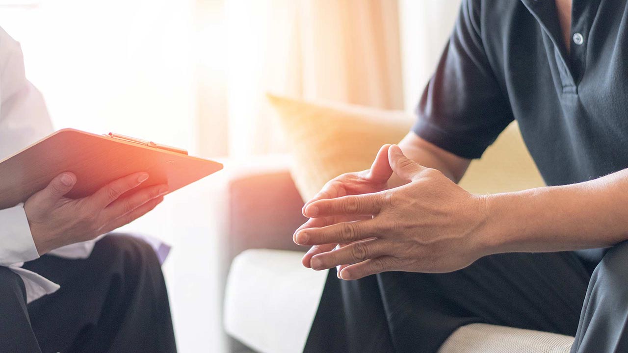 Men Who Neglect This Crucial Practice Face 45% Higher Risk of Prostate ...