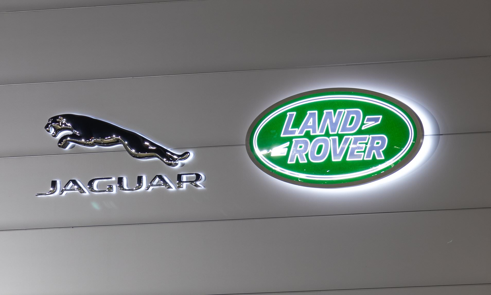 Jaguar Land Rover in IT systems boast - just months before hack