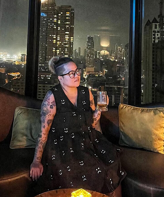 Marked for life: Stories behind tattoos